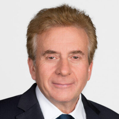 Management et Opérations - NFL Biosciences